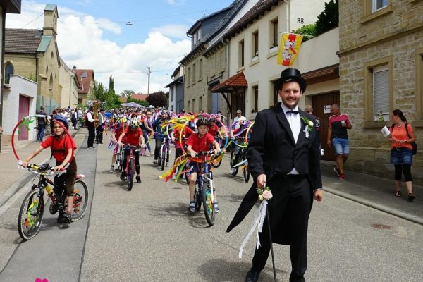 Veranstaltungen & Kurse - HVV-Mühlbach e.V.