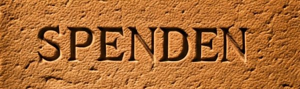 Spenden - HVV-Mühlbach e.V.